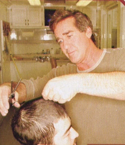 Michael Marcellino | Wiki 24 | Fandom