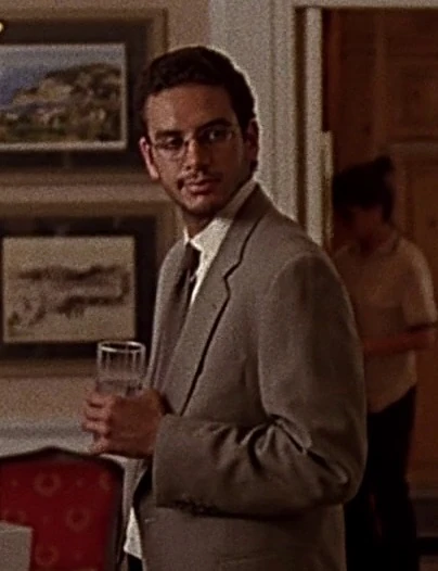 Sanjit | Wiki 24 | Fandom