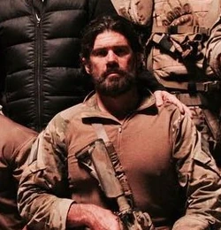 Scott C. Roe | Wiki 24 | Fandom