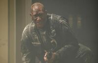 Benjamin Juma | Wiki 24 | Fandom