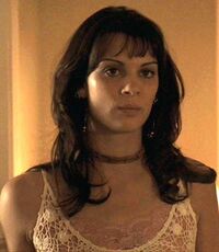 Jen Slater | Wiki 24 | Fandom