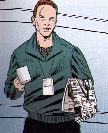 Randy Bishop | Wiki 24 | Fandom