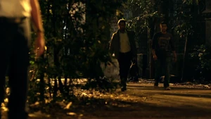 Colaba Military Base | Wiki 24 | Fandom