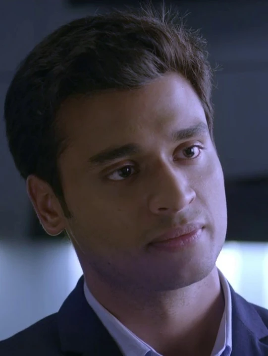 Akshay Ajit Singh | Wiki 24 | Fandom