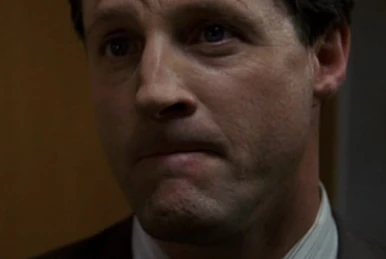 Tim Guinee Homeland