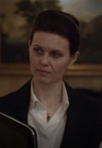 Gabrielle Fritz | Wiki 24 | Fandom