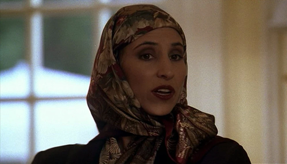 Karima Naiyeer | Wiki 24 | Fandom