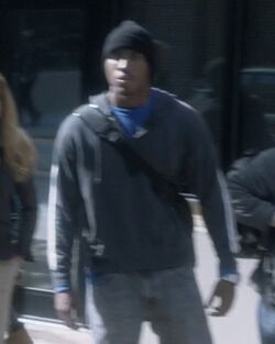 Jared Gray | Wiki 24 | Fandom