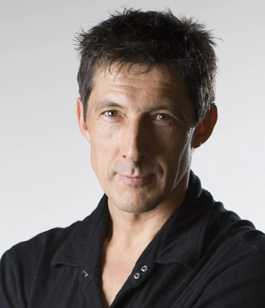 Peter Wingfield | 24-Wiki | Fandom