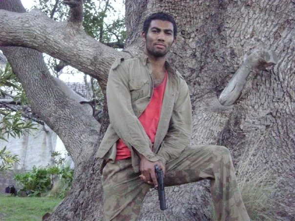 Vernon Willemse | Wiki 24 | Fandom