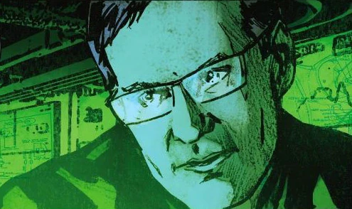 David | Wiki 24 | Fandom