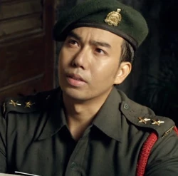 Kevin Kumar | Wiki 24 | Fandom