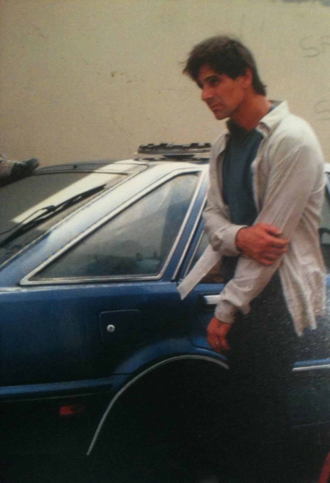 Gary J. Wayton | Wiki 24 | Fandom