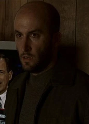 Jon Braver | Wiki 24 | Fandom