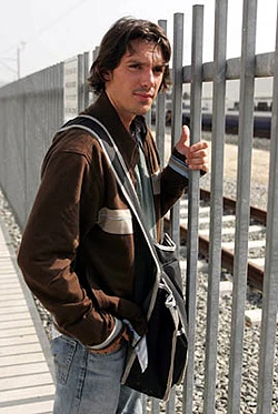 Andrew Paige | Wiki 24 | Fandom