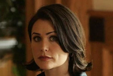 Mia Kirshner 24 Temporada 1