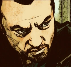 Sasho | Wiki 24 | Fandom