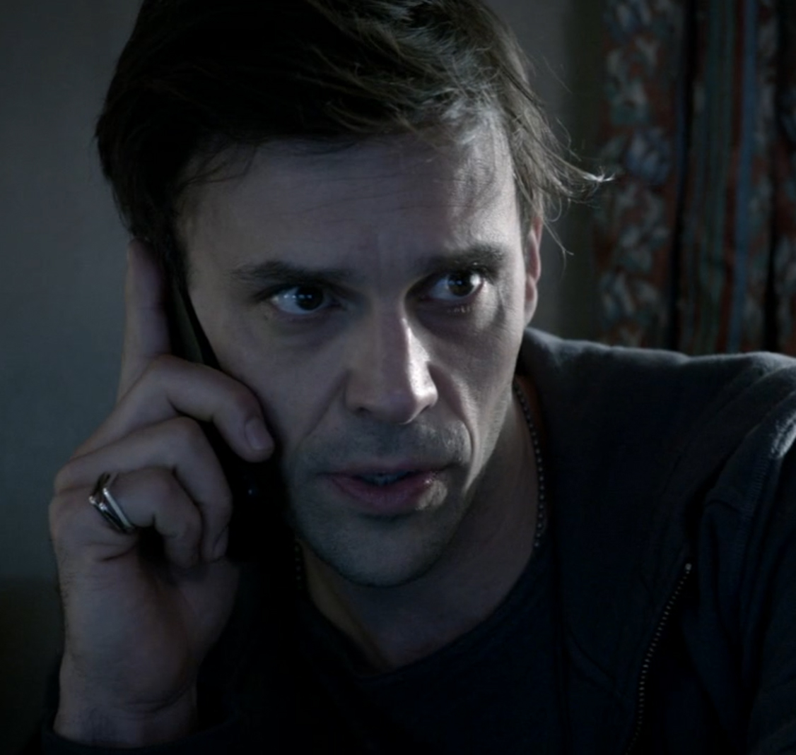 Derrick Yates | Wiki 24 | Fandom