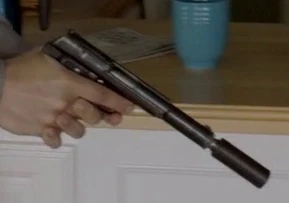 Weapons on 24/Legacy | Wiki 24 | Fandom