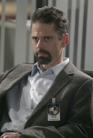 Barry Landes | 24 Wiki | Fandom