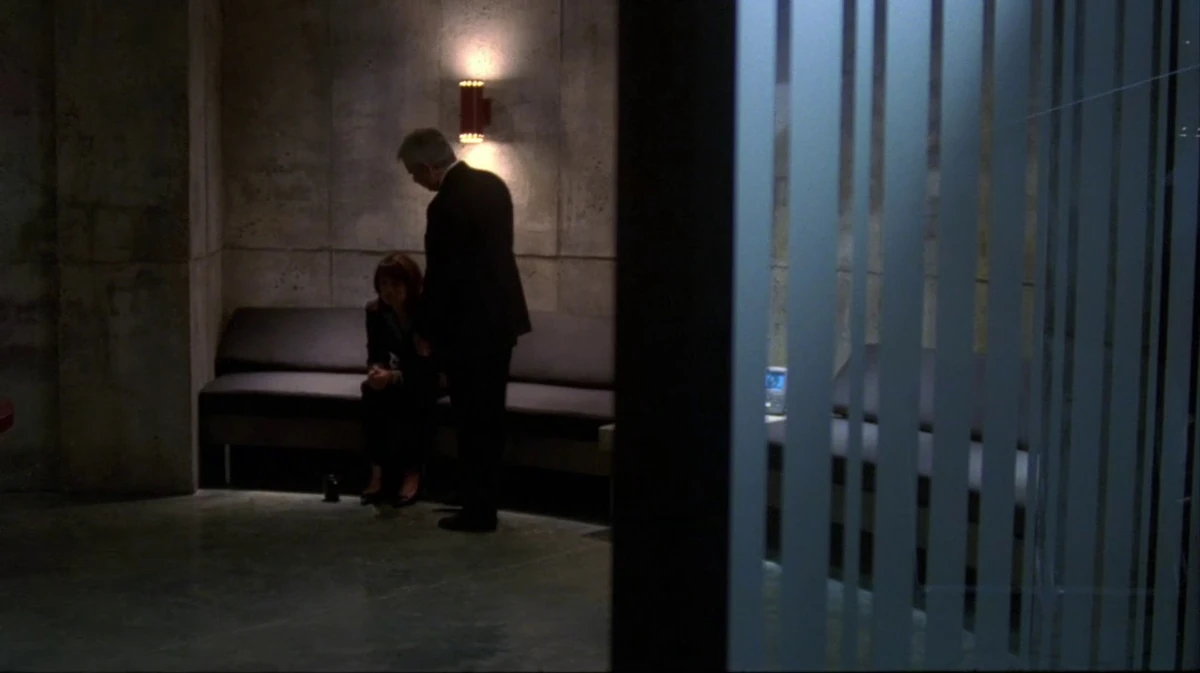 CTU lounge | Wiki 24 | Fandom