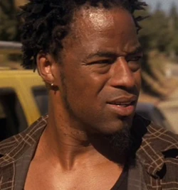 Dominick LaRae | Wiki 24 | Fandom