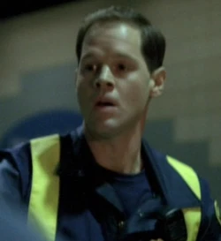 Randolph Adams | Wiki 24 | Fandom