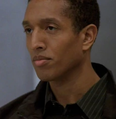 Justin Alston | Wiki 24 | Fandom