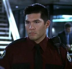 Bryan Irzyk | Wiki 24 | Fandom
