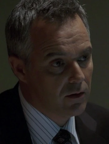 Mitchell Hayworth | 24 Wiki | Fandom