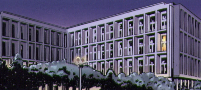 Hart Senate Office Building | Wiki 24 | Fandom