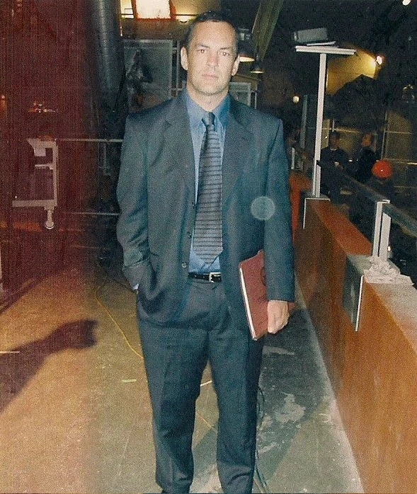 Patrick O'Bell | Wiki 24 | Fandom