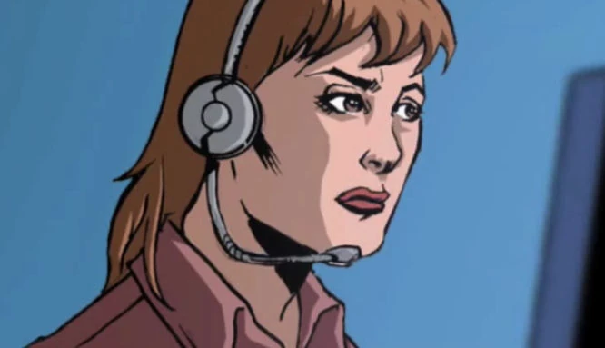 Jamey Farrell before Day 1 | Wiki 24 | Fandom