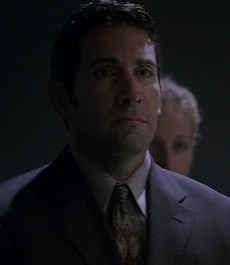 Steve Filice | Wiki 24 | Fandom