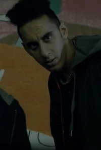 Muzz Khan | Wiki 24 | Fandom