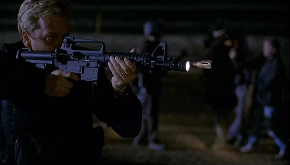 What makes an AR a "Jack Carbine"? > AR Discussions > AR15.COM