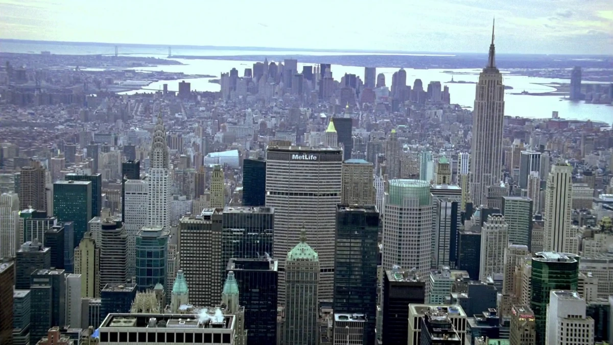 Season 8 filming locations | Wiki 24 | Fandom