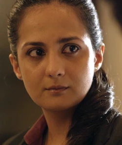 Pooja Ruparel | Wiki 24 | Fandom