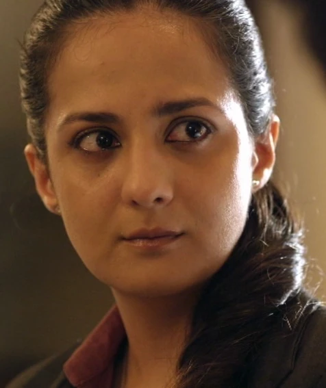 Pooja Ruparel | Wiki 24 | Fandom