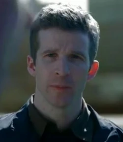 Brad Fleischer | Wiki 24 | Fandom