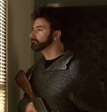 David Brickman | Wiki 24 | Fandom