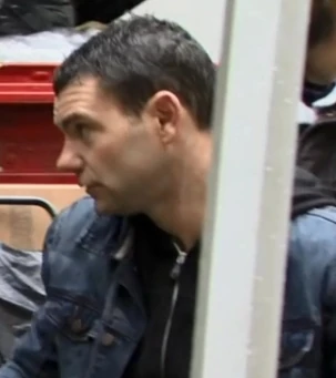 Andy Pilgrim | Wiki 24 | Fandom