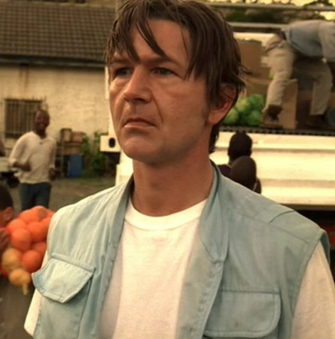 Charles Solenz | Wiki 24 | Fandom