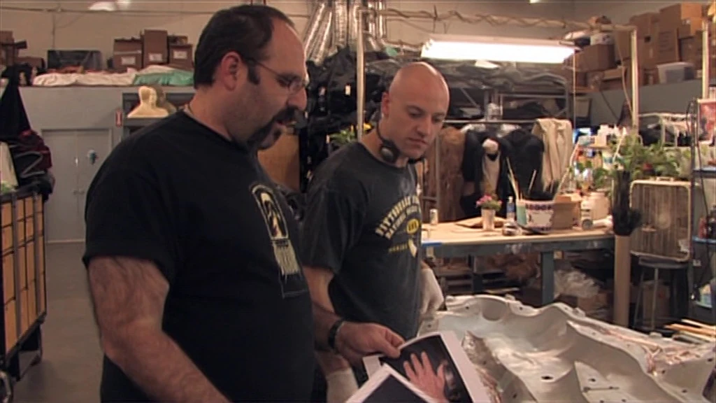 KNB EFX Group | Wiki 24 | Fandom