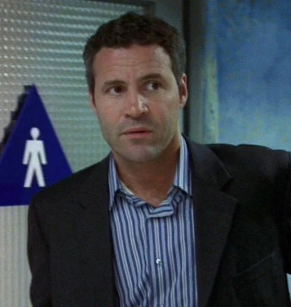 Robin Powers | Wiki 24 | Fandom