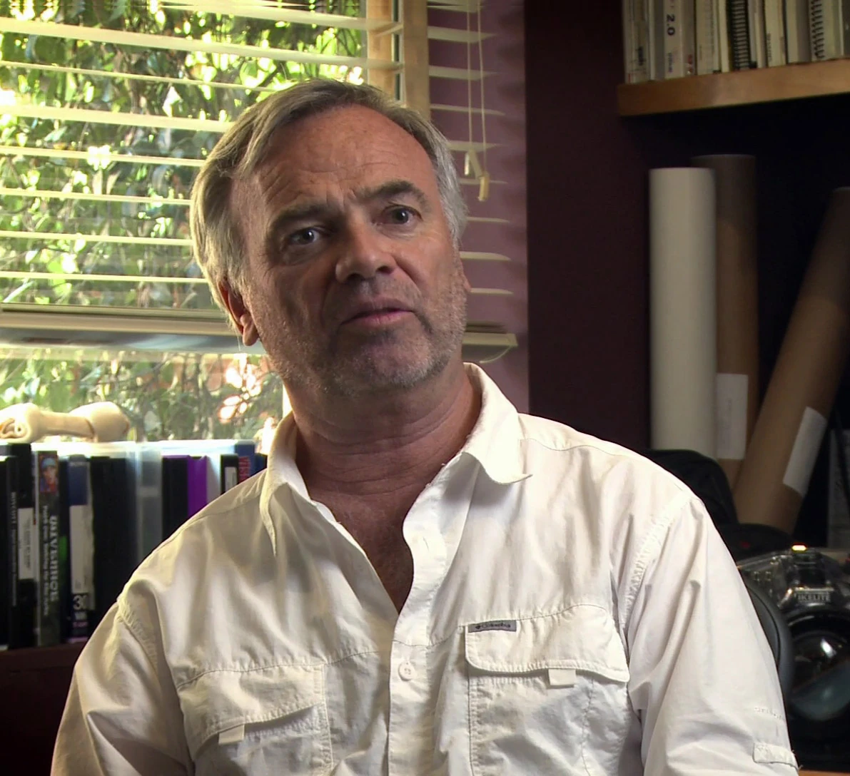 Sam Nicholson | Wiki 24 | Fandom