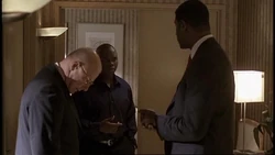 Mike Novick | 24 Wiki | Fandom