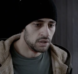 David Avery | Wiki 24 | Fandom