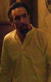 Syed Ali | 24 Wiki | Fandom