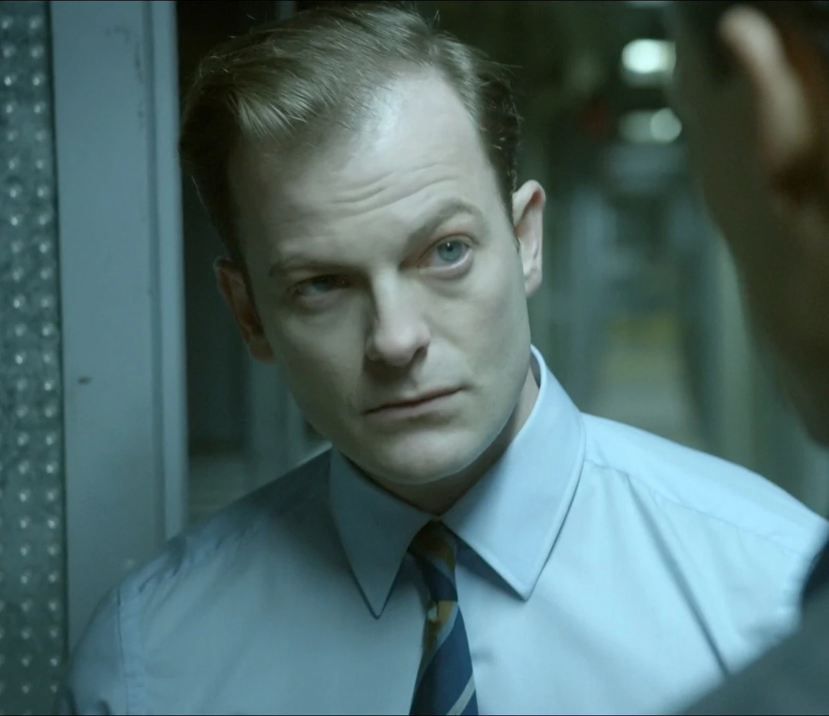 Dean (Day 9) | Wiki 24 | Fandom